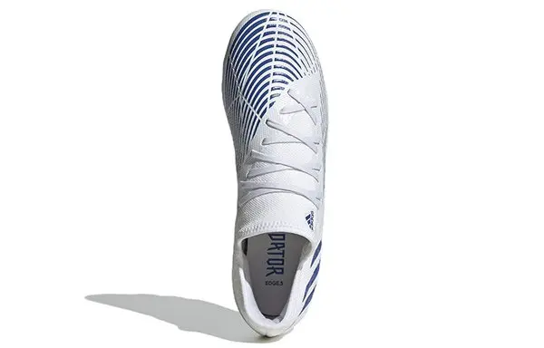 Adidas Predator Edge.3 Low Mg Football Boots