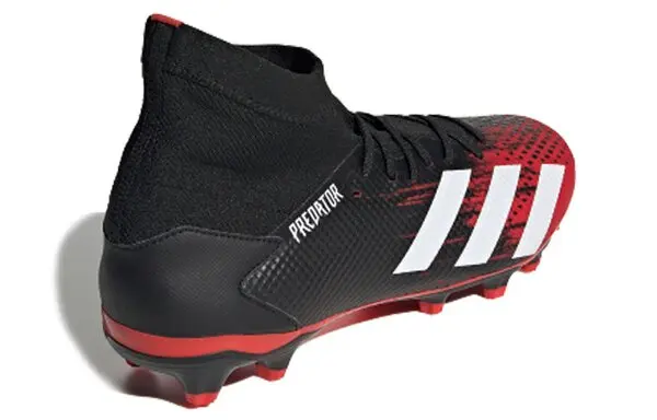 Adidas Predator 20.3 Mg Boots