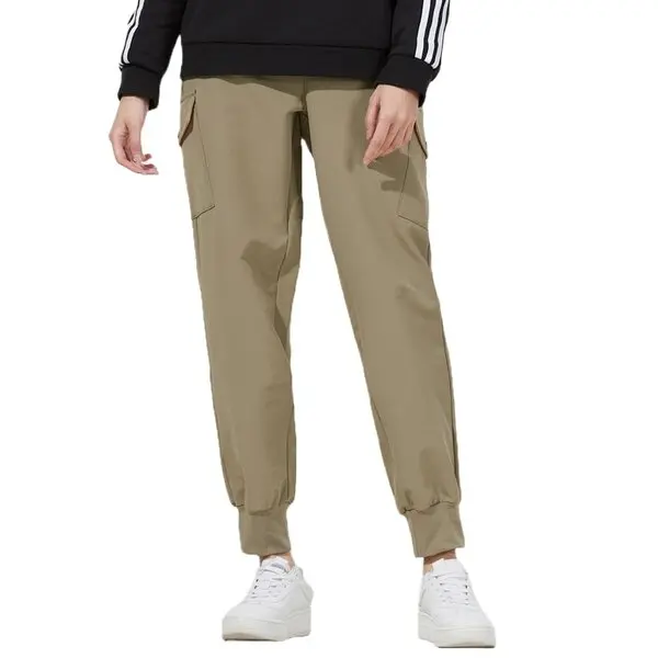 Adidas Str Warm Woven Pants