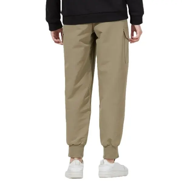 Adidas Str Warm Woven Pants
