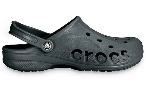 CROCS Baya Clog Outdoor Beach Sports Sandals - Default Colorway