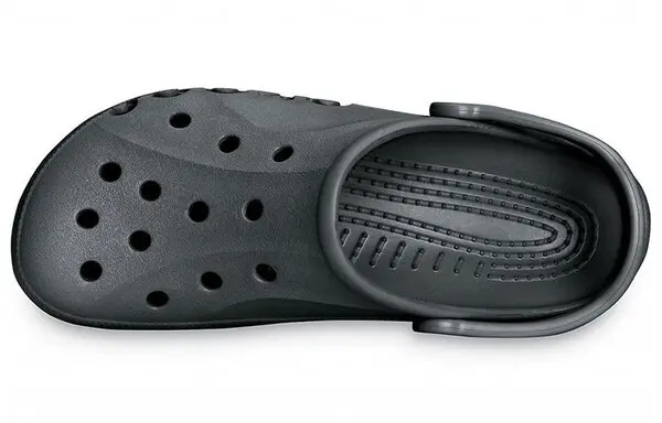 CROCS Baya Clog Outdoor Beach Sports Sandals - Default Colorway