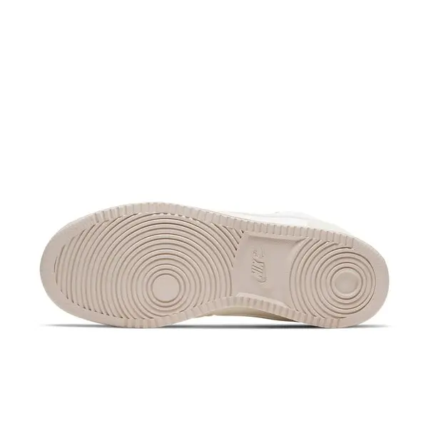 Nike Court Borough Mid Premium Sneakers - White