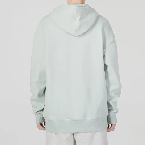 Adidas Logo Hoodie