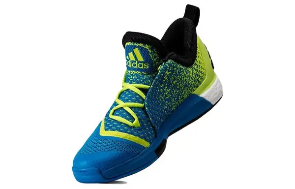 Adidas Crazylight Boost Sneakers