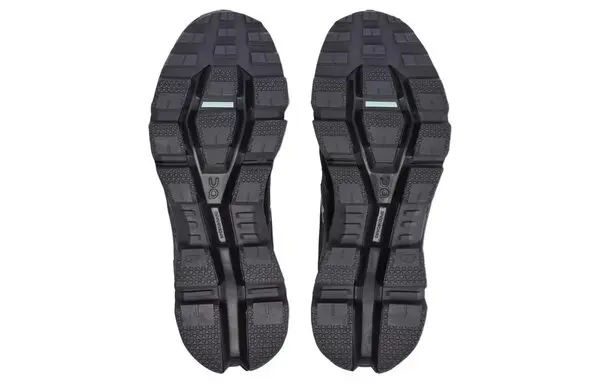 On Cloudwander Waterproof Sneakers