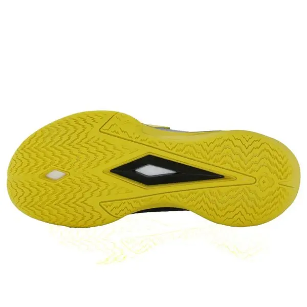 LI-NING Wade Flash 2 Abpv013-2 Sneakers - Black/yellow
