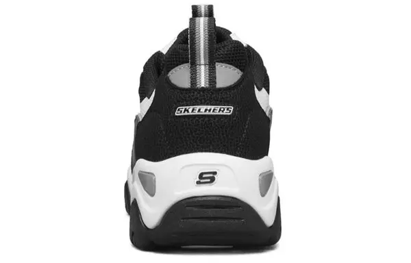 Sketchers D'lites 2.0 Athletic Sneakers