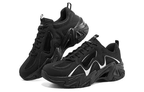 Sketchers Stamina V3 Athletic Sneakers