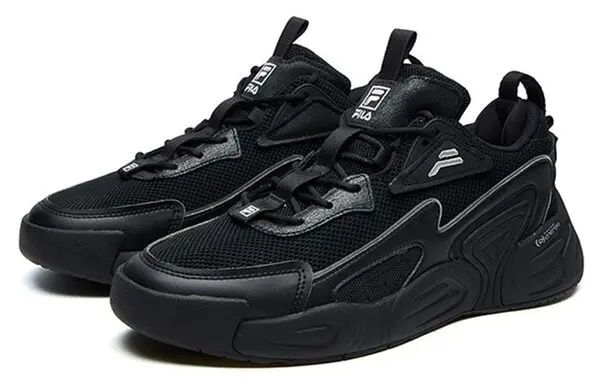 FILA Vortex Low Top Sneakers