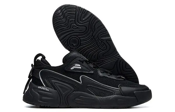 FILA Vortex Low Top Sneakers