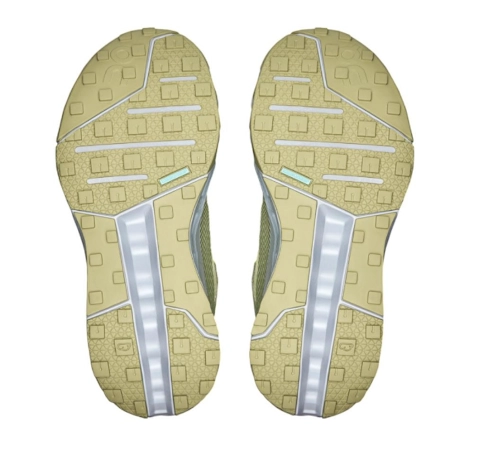 On Cloudhorizon Waterproof Sneakers - Glacier/caper