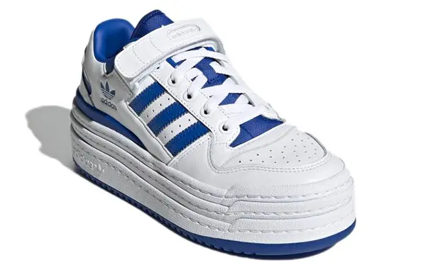 Adidas Triple Platforum Low Sneakers