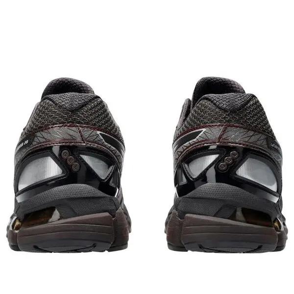 Asics X Unaffected Gel-kayano 20 - Dark Cherry/black