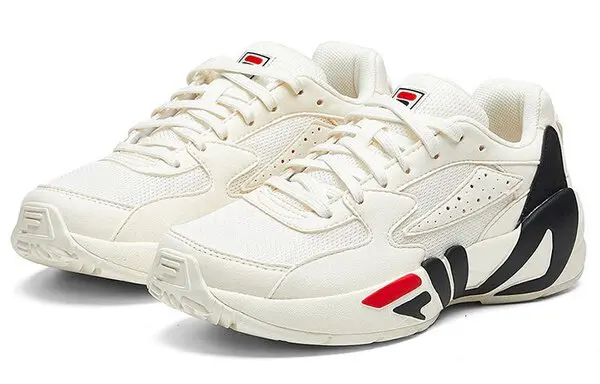 FILA Mind Blower Low-top Sneakers