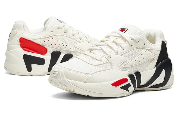 FILA Mind Blower Low-top Sneakers