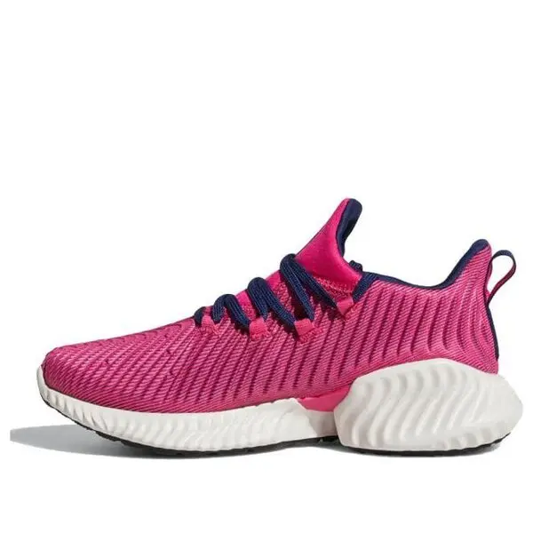 Adidas Alphabounce Instinct Low Top Sneakers