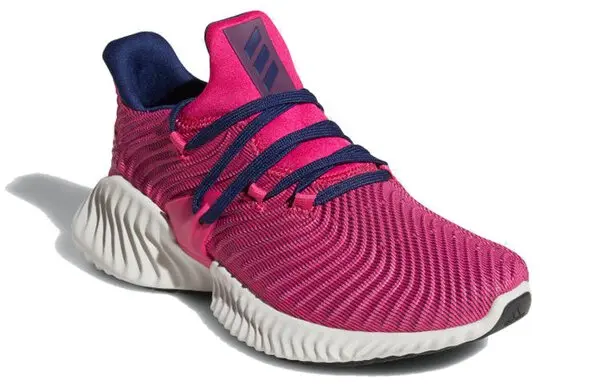 Adidas Alphabounce Instinct Low Top Sneakers