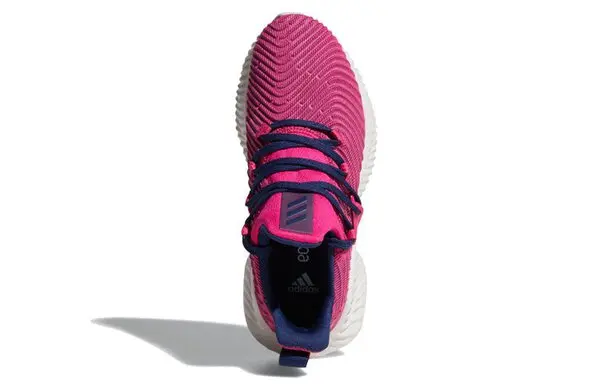 Adidas Alphabounce Instinct Low Top Sneakers