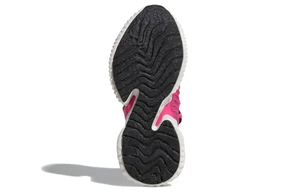 Adidas Alphabounce Instinct Low Top Sneakers