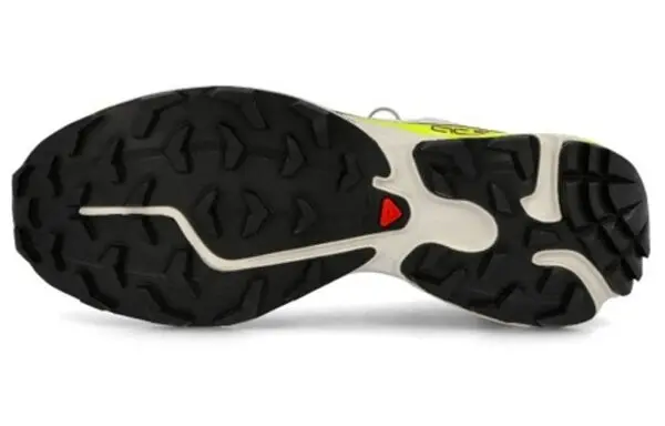 SALOMON Xt-6 Advanced Athletic Sneakers - Meteor Ash