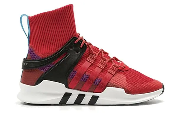 Adidas Eqt Support Adv Winter High Top Sneakers