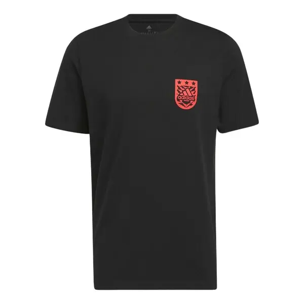 Adidas Logo Tee - Default Colorway