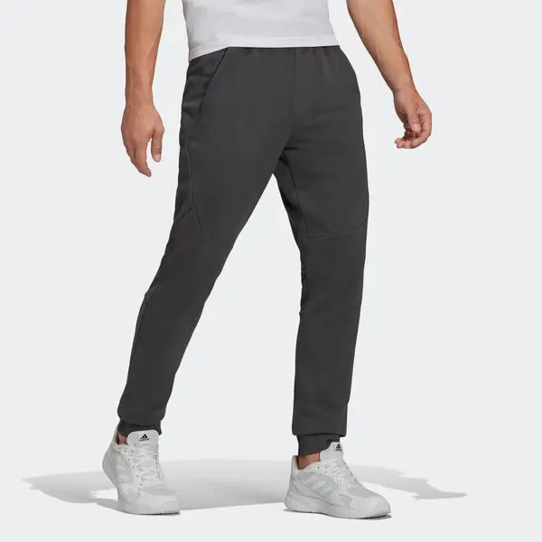 Adidas Essentials4gameday Pants - Black