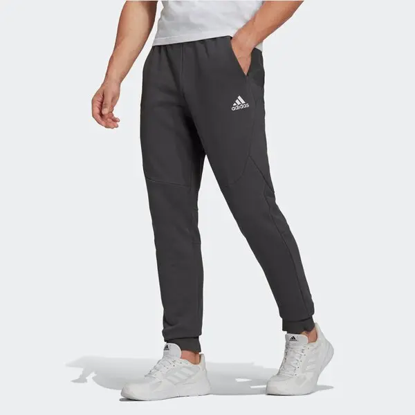 Adidas Essentials4gameday Pants - Black