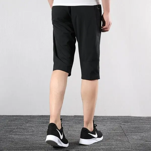 Nike Logo Quick Dry Sports Shorts