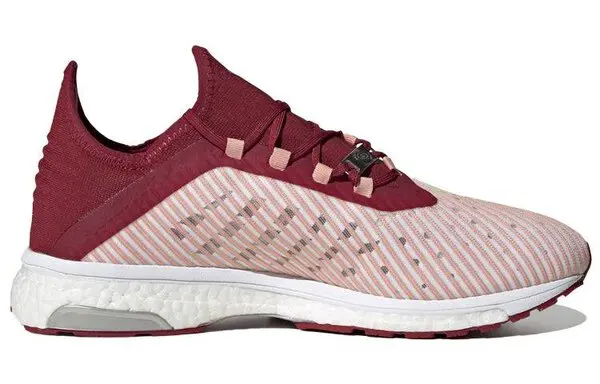Adidas Naruto X X 19.1 Adv "sakura Haruno - Pink/red/black