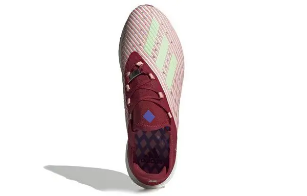Adidas Naruto X X 19.1 Adv "sakura Haruno - Pink/red/black