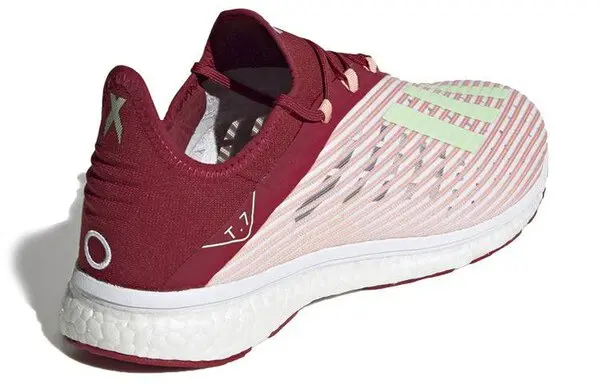 Adidas Naruto X X 19.1 Adv "sakura Haruno - Pink/red/black