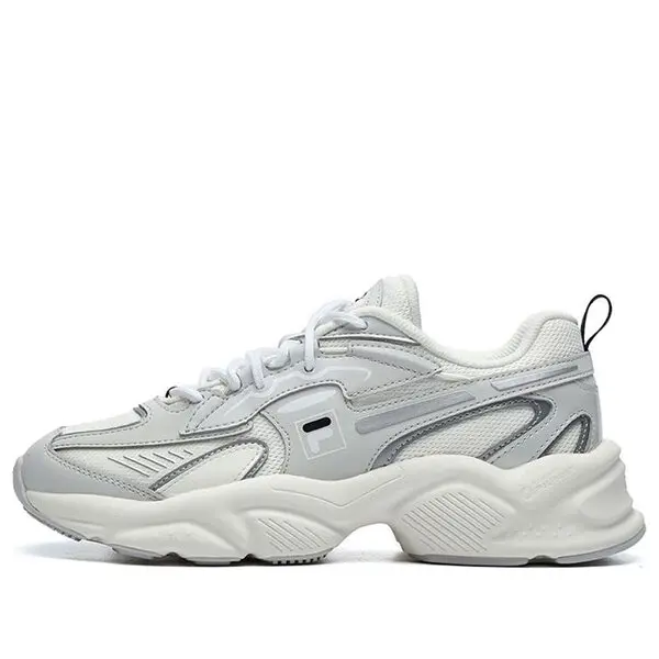 FILA Wings Shoes - White/grey
