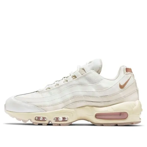 Nike Max 95 Sneakers - White
