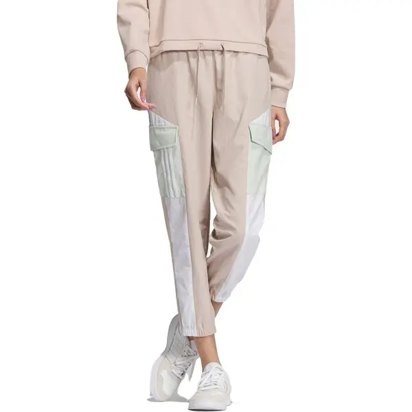 Adidas Neo Basketball Pants