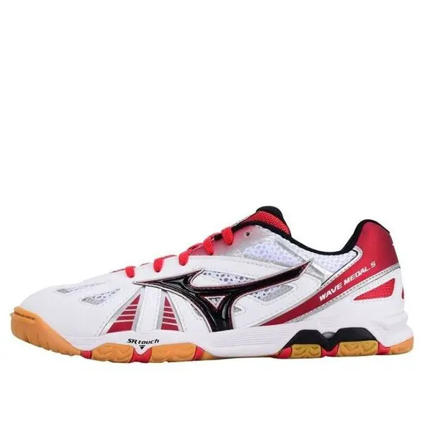 Mizuno Wave Medal 5 'shokudan Haneika' Athletic Shoes