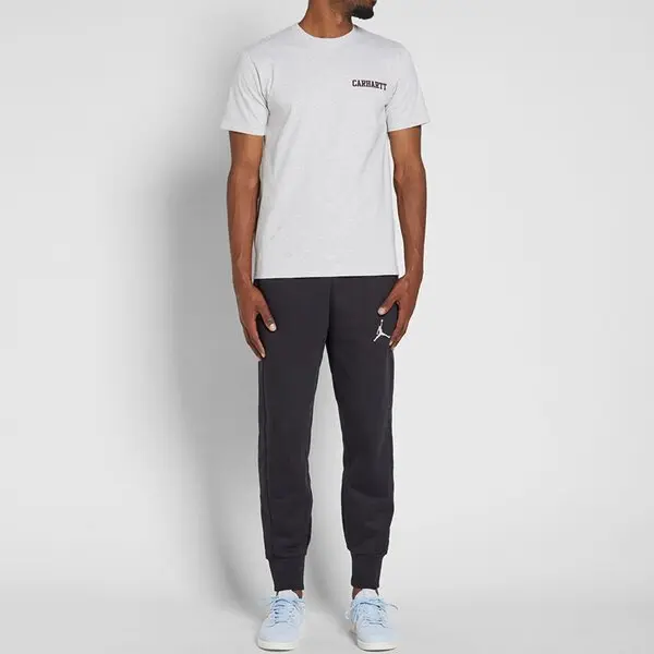 JORDAN Apparel Pants Flight Fleece Pant