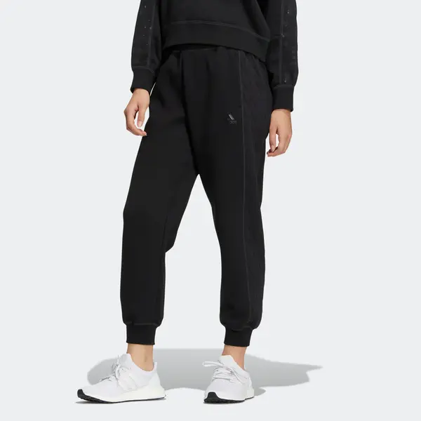 Adidas Met Knitted Pants