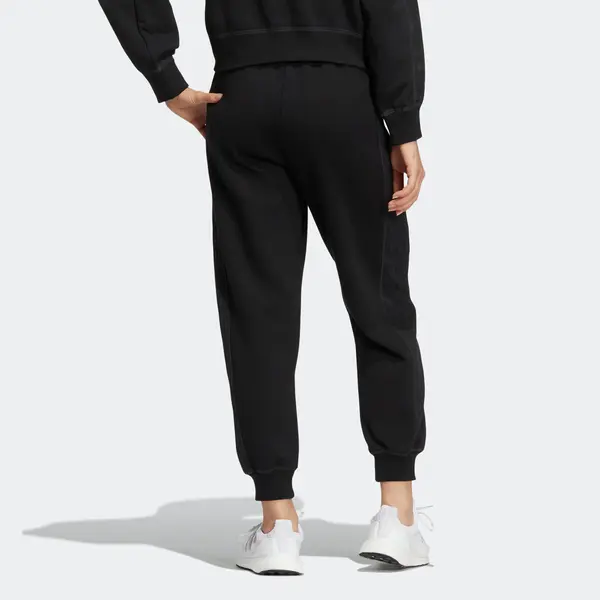 Adidas Met Knitted Pants Asia Sizing