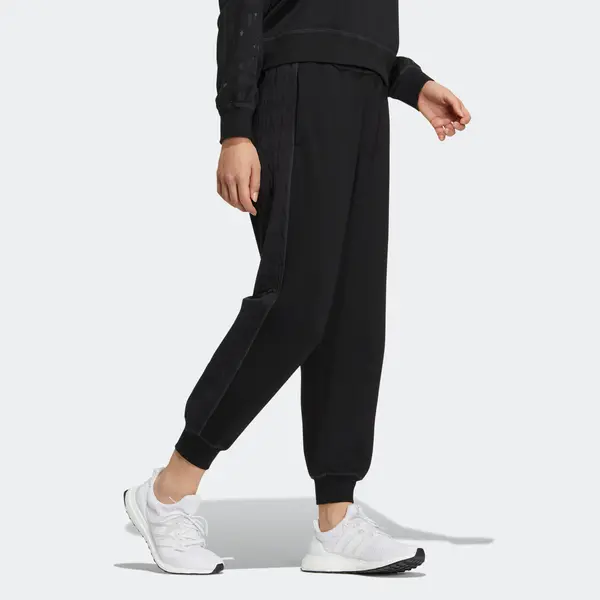 Adidas Met Knitted Pants Asia Sizing