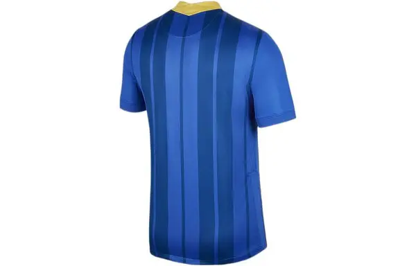 Nike Jiangsu Suning Fan Edition Soccer Jersey