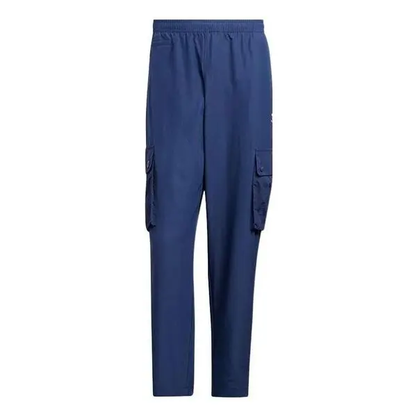 Adidas Adicolor Sports Pants - Blue