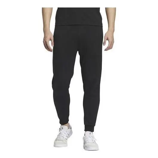 Adidas Neo Esnt Pants - Black