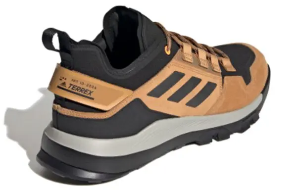 Adidas Low "mesa" Sneakers - Light Brown