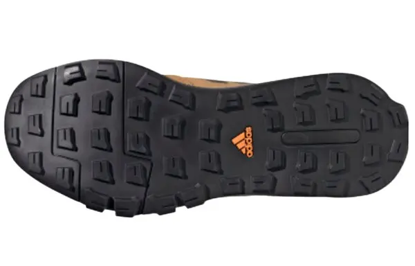 Adidas Low "mesa" Sneakers - Light Brown