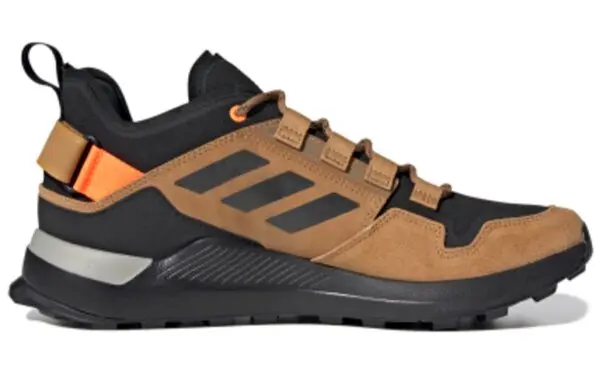 Adidas Low "mesa" Sneakers - Light Brown