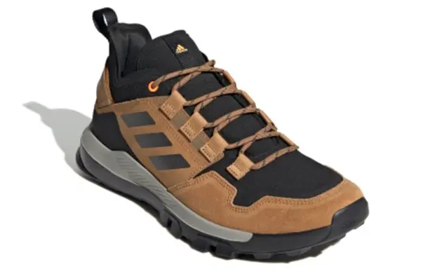 Adidas Low "mesa" Sneakers - Light Brown