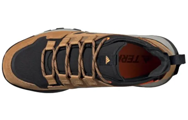 Adidas Low "mesa" Sneakers - Light Brown