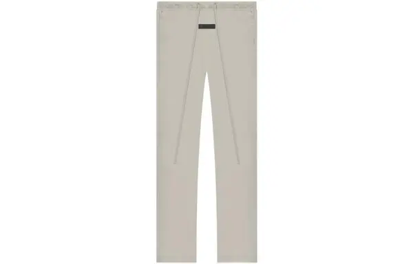 Fear Of God Relaxed Trousers